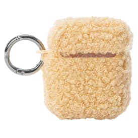 Fuzzy Case For AirPods® | Five Below