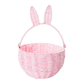 Five Below Woven Basket