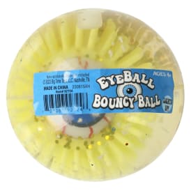 Eyeball Bouncy Ball | Five Below