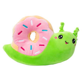 Hybrid Summer Foodie & Animal Plush | Five Below