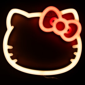 Hello Kitty® Light-Up Wall Decor | Five Below