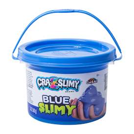 Cra-Z-Slimy® Slime Tub 24oz | Five Below