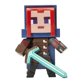 Minecraft™ Legends Metal Figure 2.5in | Five Below