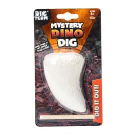 Dig Team® Mini Mystery Dig Kit | Five Below