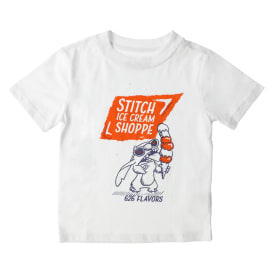Kid's Disney Stitch Graphic Tee | Five Below