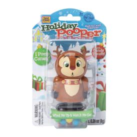 Holiday Candy Pooper | Five Below