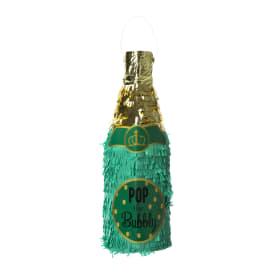 Champagne Bottle Pinata 20in | Five Below