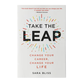 Take The Leap | Five Below