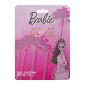 Barbie™ Scented Hydration Face Mask | Five Below