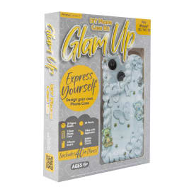 iPhone 15®/14® DIY Phone Case Kit | Five Below