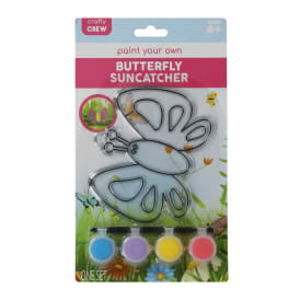 Paint Your Own Suncatcher Kit | Five Below