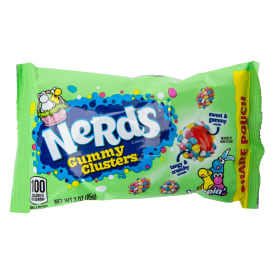 Nerds® Easter Candy Gummy Clusters 3oz