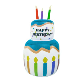 Inflatable Cake 3ft | Five Below