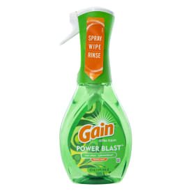 Gain® Spray Dish Soap 16oz | Five Below