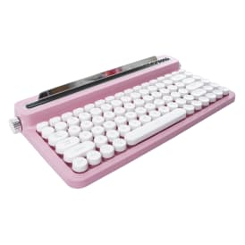 Bluetooth® Wireless Typewriter Keyboard | Five Below