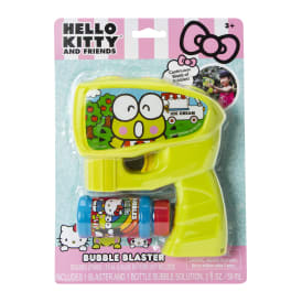 Bubble Blaster With Bubble Solution | Five Below