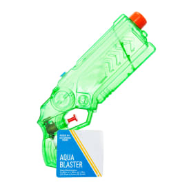 Aqua Blaster Water Gun 9.25in | Five Below
