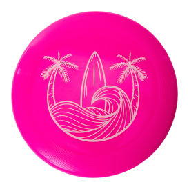Printed Flying Disc 11in | Five Below