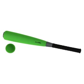 Flare Foam Bat With Ball 24in | Five Below