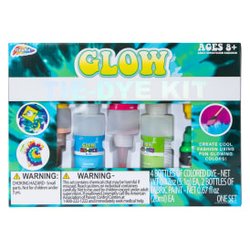 Tie-Dye Kit 15-Piece Set | Five Below