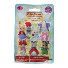 Calico Critters® Baby Fairytale Series Blind Bag | Five Below