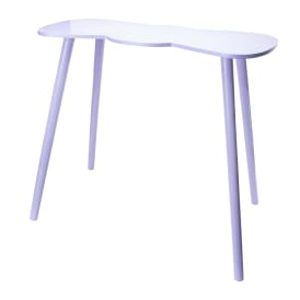 Bow Vanity Table 31.5in x 15.75in | Five Below