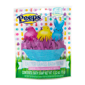 Peeps® Easter Grass Bath Soap | Five Below