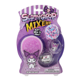 Sanrio® Slimygloop® Mix'Ems™ Scented Slime Kit | Five Below