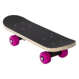 Trendy Printed Mini Skateboard 17in | Five Below