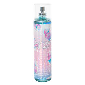 Cotton Candy Cupcake Hair & Body Fragrance Mist 7oz | Five Below