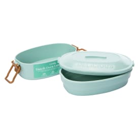 Dutch Oven Bento Box 7.5in x 4.75in | Five Below