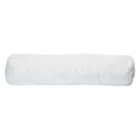 Faux Fur Body Pillow 9in x 36in | Five Below