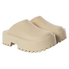 Ladies EVA Platform Clogs | Five Below