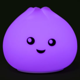 Cute Squishy Night Light | Five Below