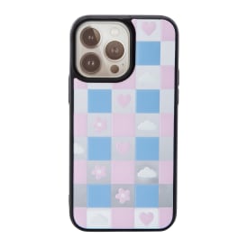 iPhone 14 Pro Max®/14 Plus® Mirror Phone Case | Five Below