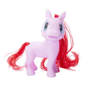 Pretty Ponies Doll | Five Below