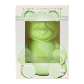 Jumbo Gummy Bear Eraser 2.7in x 4in | Five Below