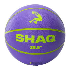 Shaq® Official Size Basketball 29.5in | Five Below