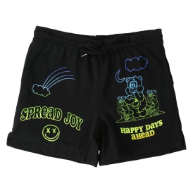 Young Mens Graphic Shorts | Five Below