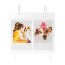Mini Flip Photo Frame 2.5in x 3.7in | Five Below