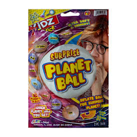 Kidz Science™ Surprise Planet Ball 2-Pcs | Five Below