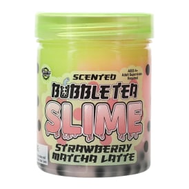 The Concoction Factory™ Bubble Tea Scented Slime | Five Below