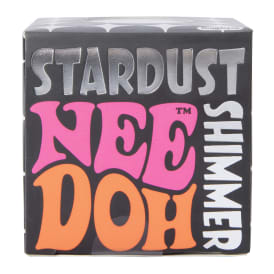 Nee Doh™ Stardust Shimmer Squishy Fidget Toy | Five Below