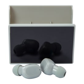 Cube True Wireless Earbuds With Mic | Five Below