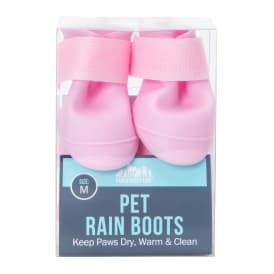 Pet Rain Boots | Five Below
