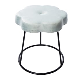 Flower Stool 12.12in x 14.77in | Five Below