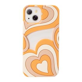 iPhone 15®/14® Silicone Cutout Phone Case | Five Below
