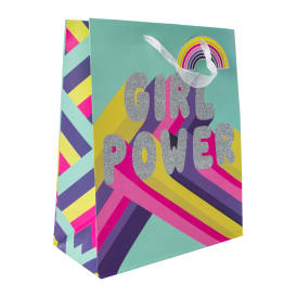 Large Gift Bag 10.375in x 12.75in | Five Below