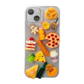 iPhone 15®/14® Treat Phone Case | Five Below
