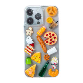 iPhone 15 Plus®/14 Pro Max® Foodie Phone Case | Five Below